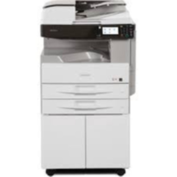 خرید دستگاه فتوکپی ریکو mp2001 رومیزی